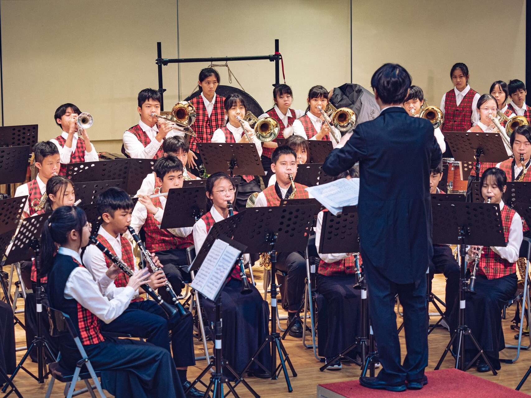 臺北市立麗山國民中學Taipei Lishan Junior High School - 場地預約